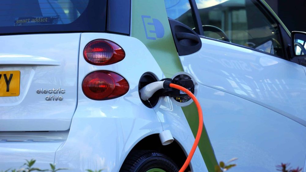 Save tax on an electric vehicle - Sage Financial Advice